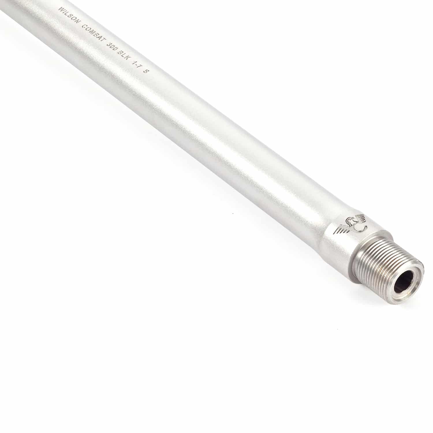Wilson Combat 300 Blackout 16 Inch Recon Profile Barrel