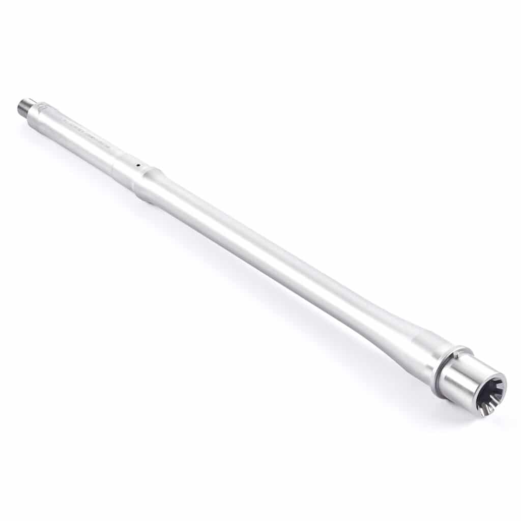 Barrels - Wilson Combat