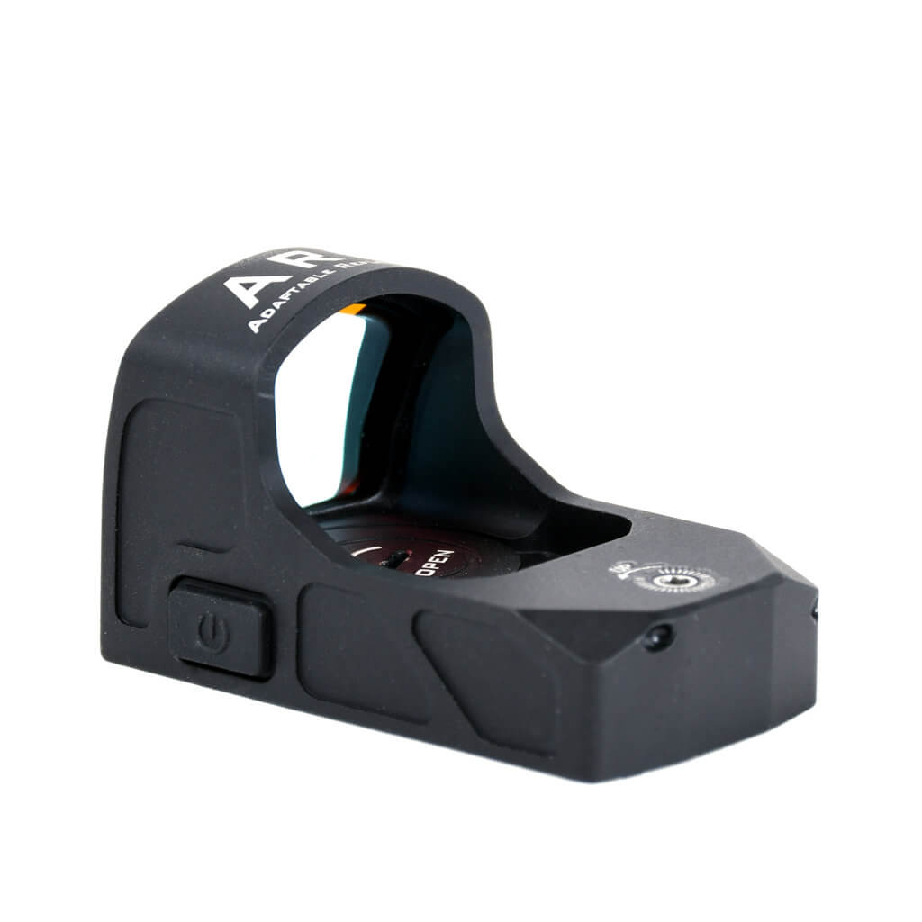 AT3 ARO Red Dot Reflex Sight w/ Riser Mount | AT3 TacticalAT3 ARO ...