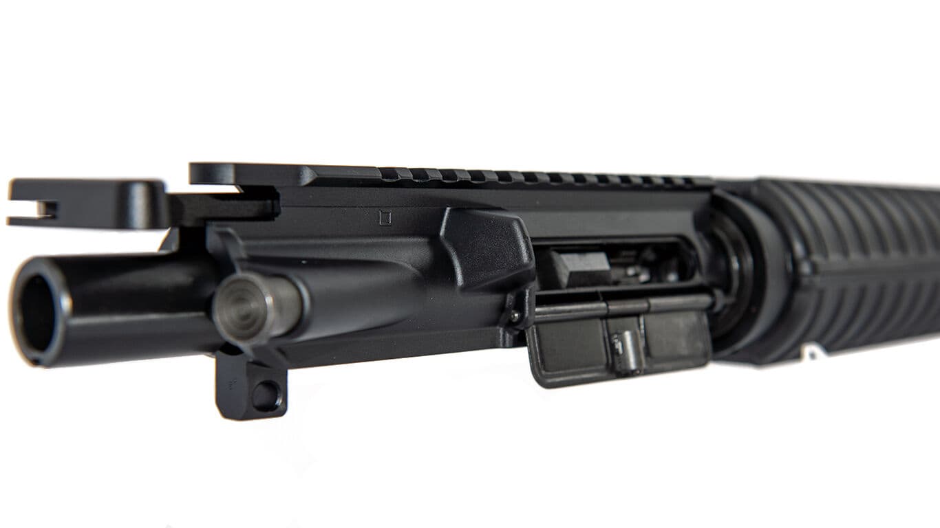 Anderson Manufacturing AM-15 Dissipator Upper Receiver