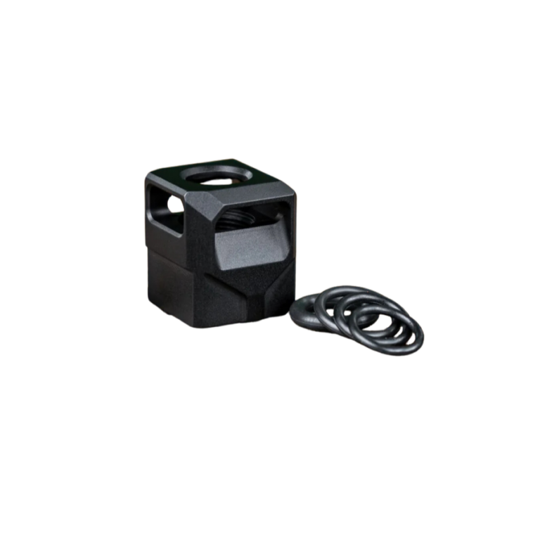 Herrington Arms Universal Compensator for 9mm Pistols