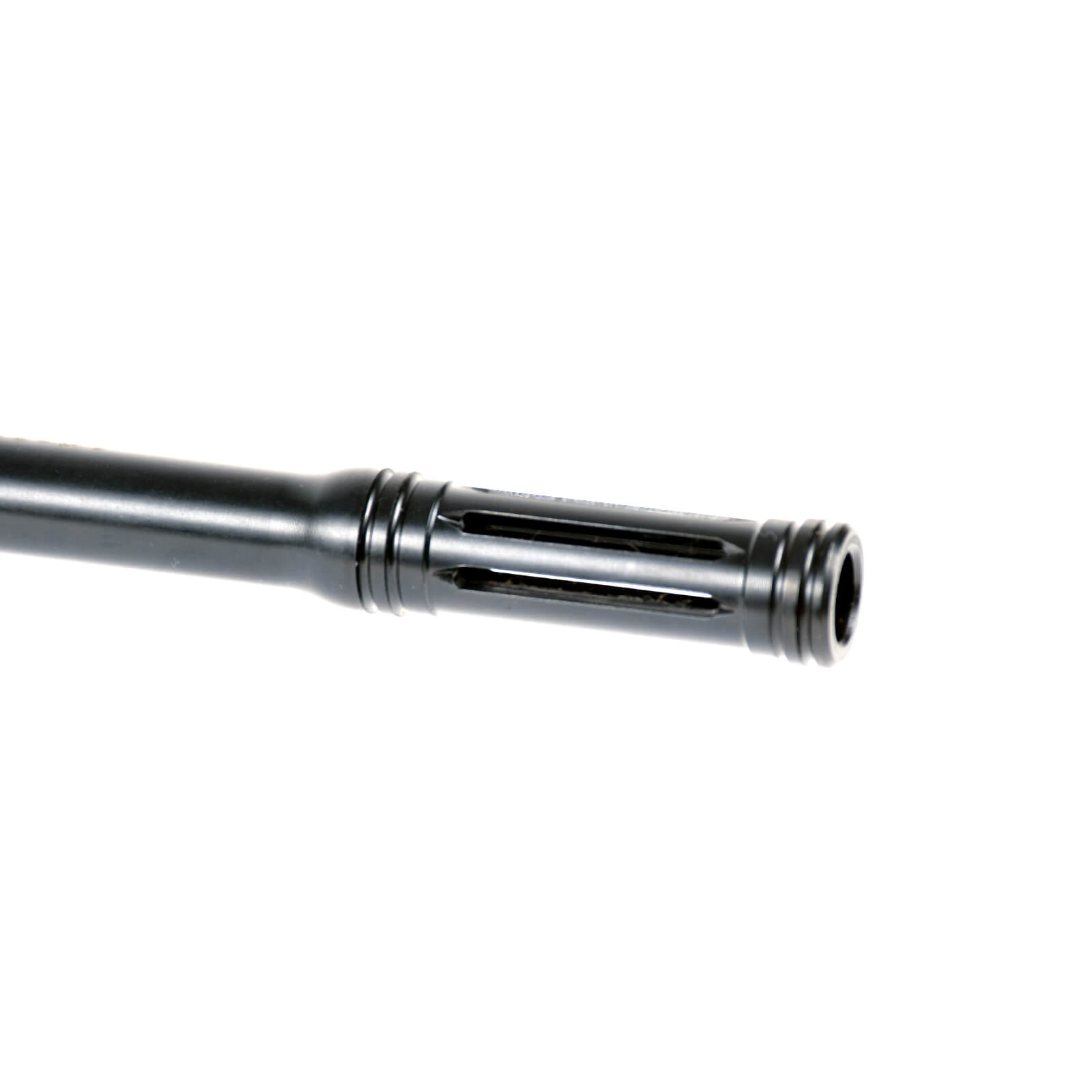 Discontinued: Faxon Firearms 16 Inch Pencil Profile AR-15 Barrel with ...