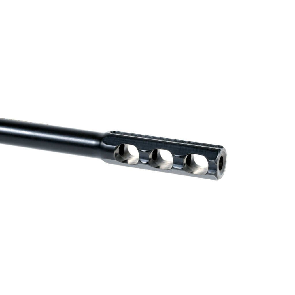 Discontinued: Faxon Firearms 16 Inch Pencil Profile AR-15 Barrel with ...