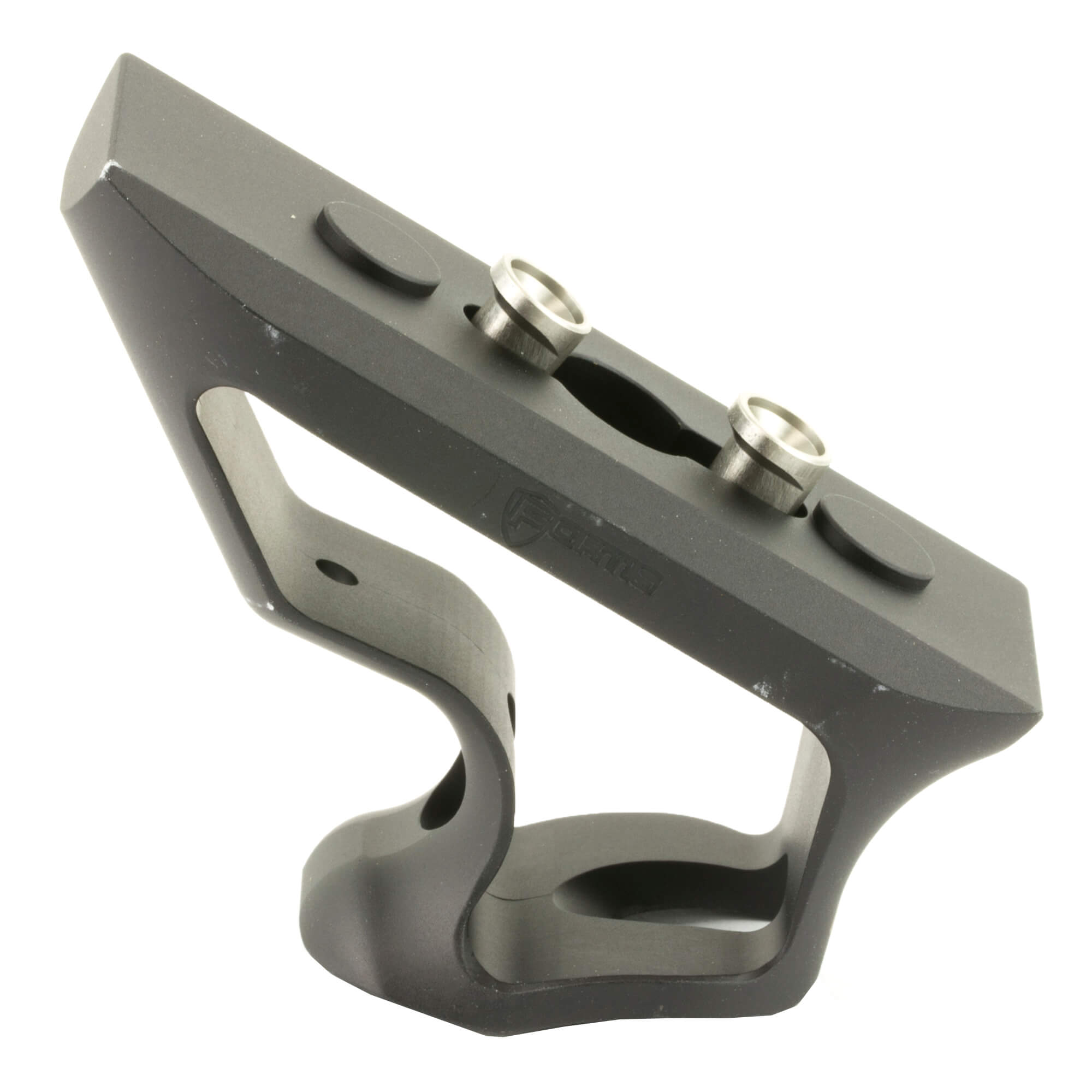 Fortis SHIFT Short Angled Grip - Picatinny, M-LOK, or Keymod - 3 Colors ...