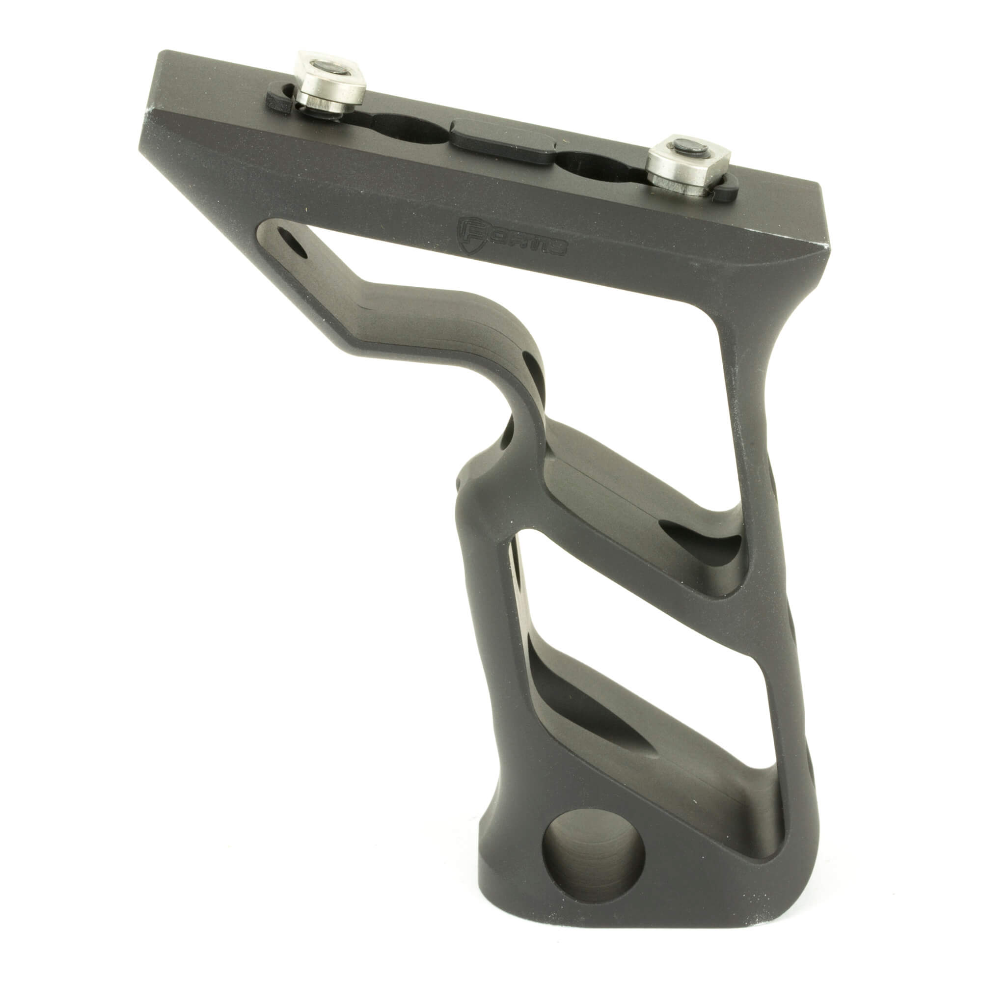 Fortis SHIFT Vertical Grip - Picatinny, M-LOK, & Keymod - 2 Colors ...