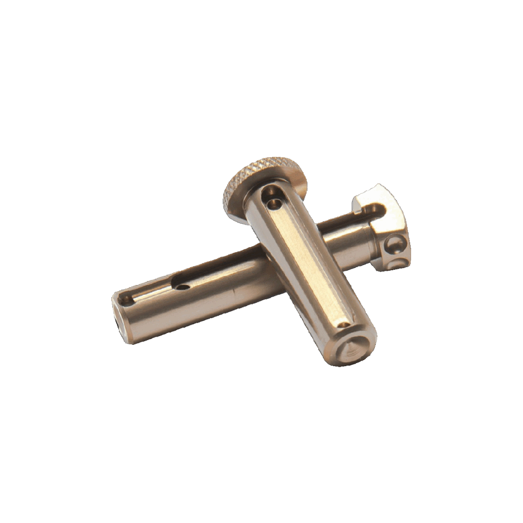 Battle Arms Development Aluminum AR-15 Takedown & Pivot Pins