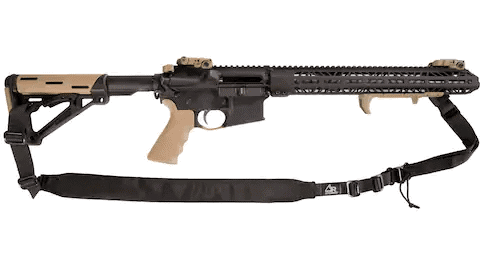 Best Slings For Your AR-15 - AT3 Tactical