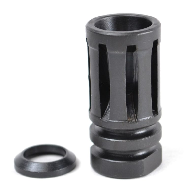 .300 Blackout Muzzle Brake for AR 15 | 300 BLK Brake