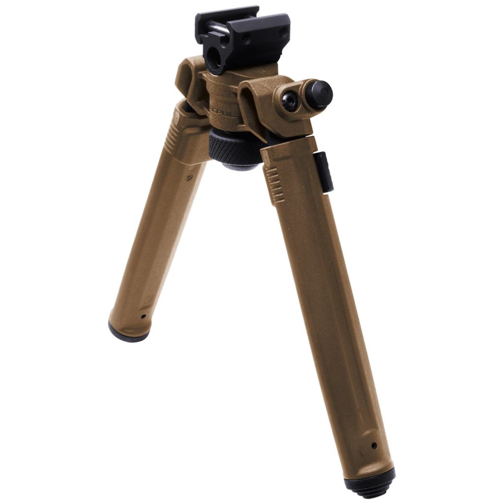 Magpul Bipod for AR-15 | M-LOK | Picatinny | ARMS 17