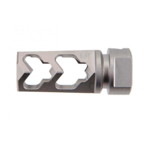 Fortis 5.56 NATO Muzzle Brake | Control Shield Compatible
