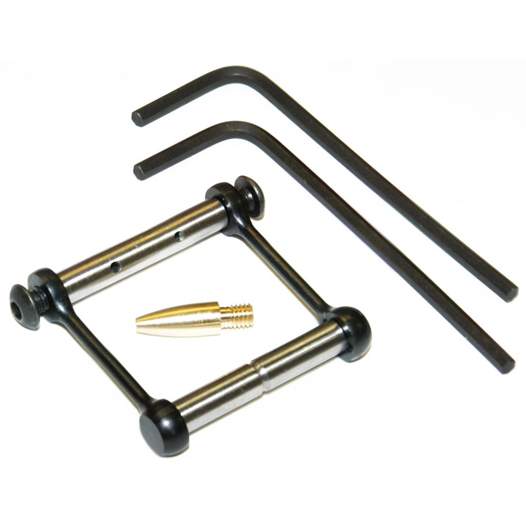 KNS Precision Generation 2 Trigger Group Pins Blade, Custom Pistol At3 ...