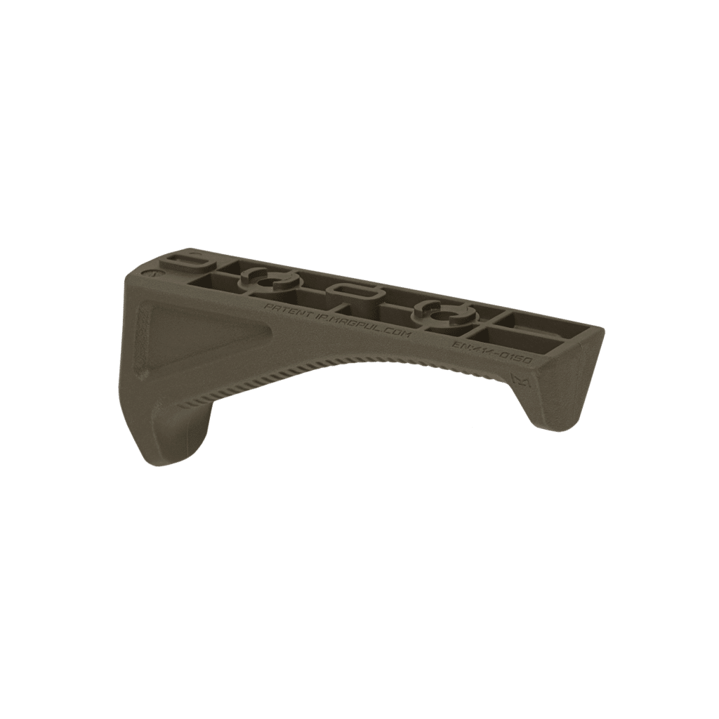 Magpul M-LOK AFG Angled Foregrip | Fits M-LOK Handguards for AR-15