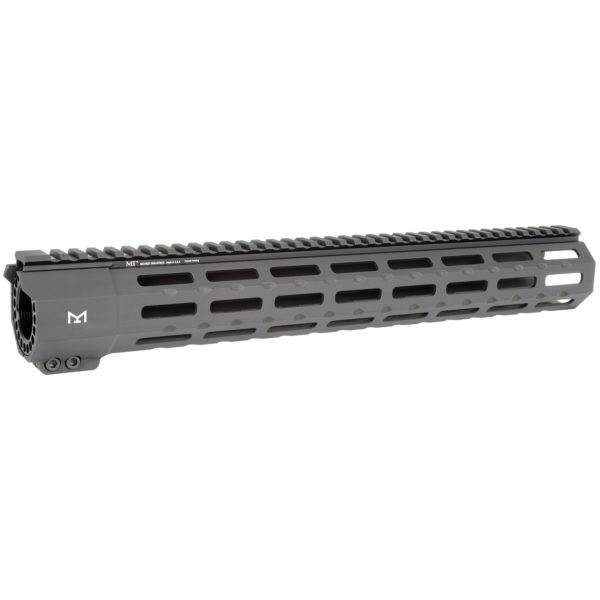 Midwest Industries AR-15 Handguards and Rails