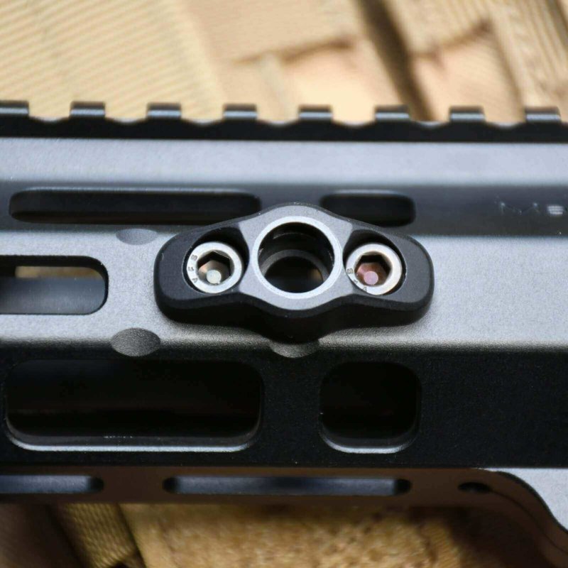 AT3 Tactical M-LOK Quick Detach Sling Mount | AR-15 Slings