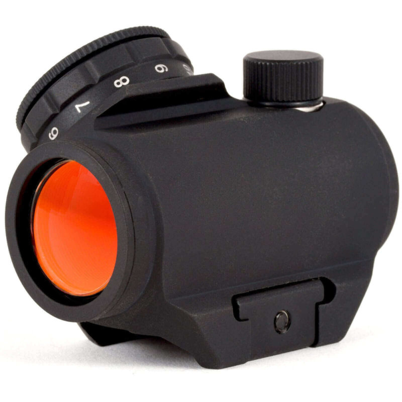 AT3 Tactical RD-50™ Micro Red Dot Reflex Sight | AR-15 Optics