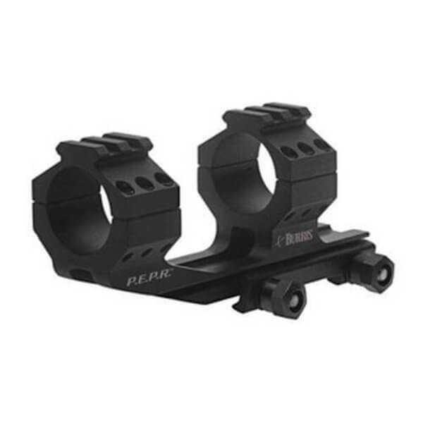 Burris AR-PEPR Scope Mount 1" with Picatinny Tops | AR-15 Accessories ...
