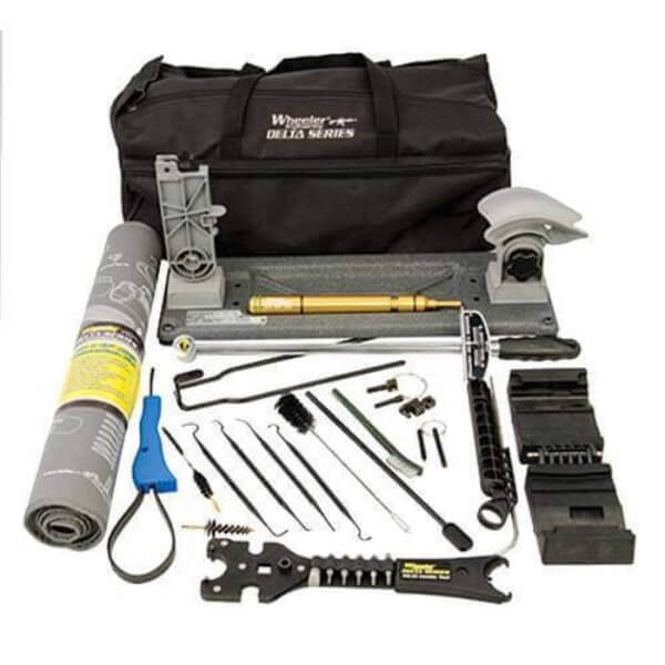 Must-Have Tools For AR-15 Builds - AT3 Tactical