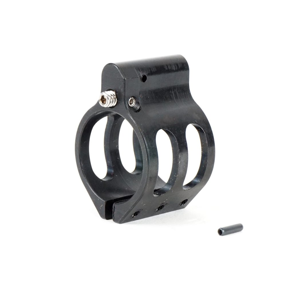 Adjustable Gas Block by Wojtek Weaponry