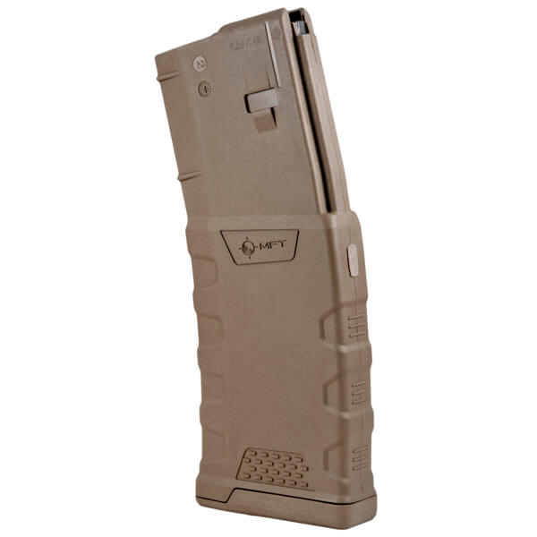 Mission First Tactical Extreme Duty 30-Round Magazine | AT3 Tactical