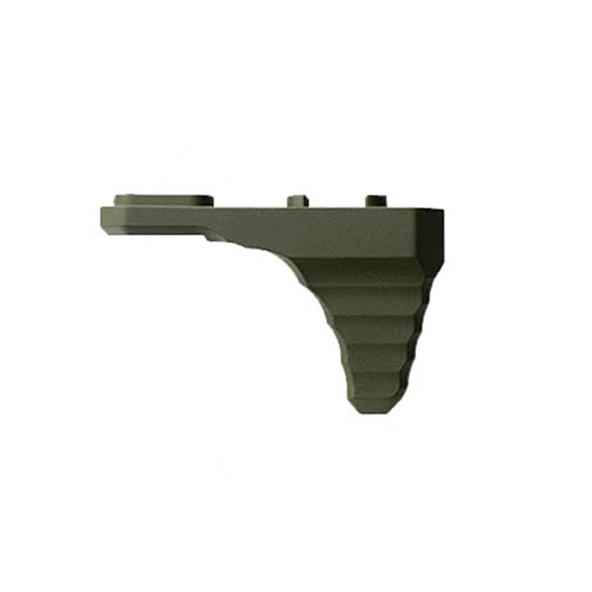Phase 5 Weapon Systems Micro Stop M-LOK Handstop for AR-15 - 3 Colors ...