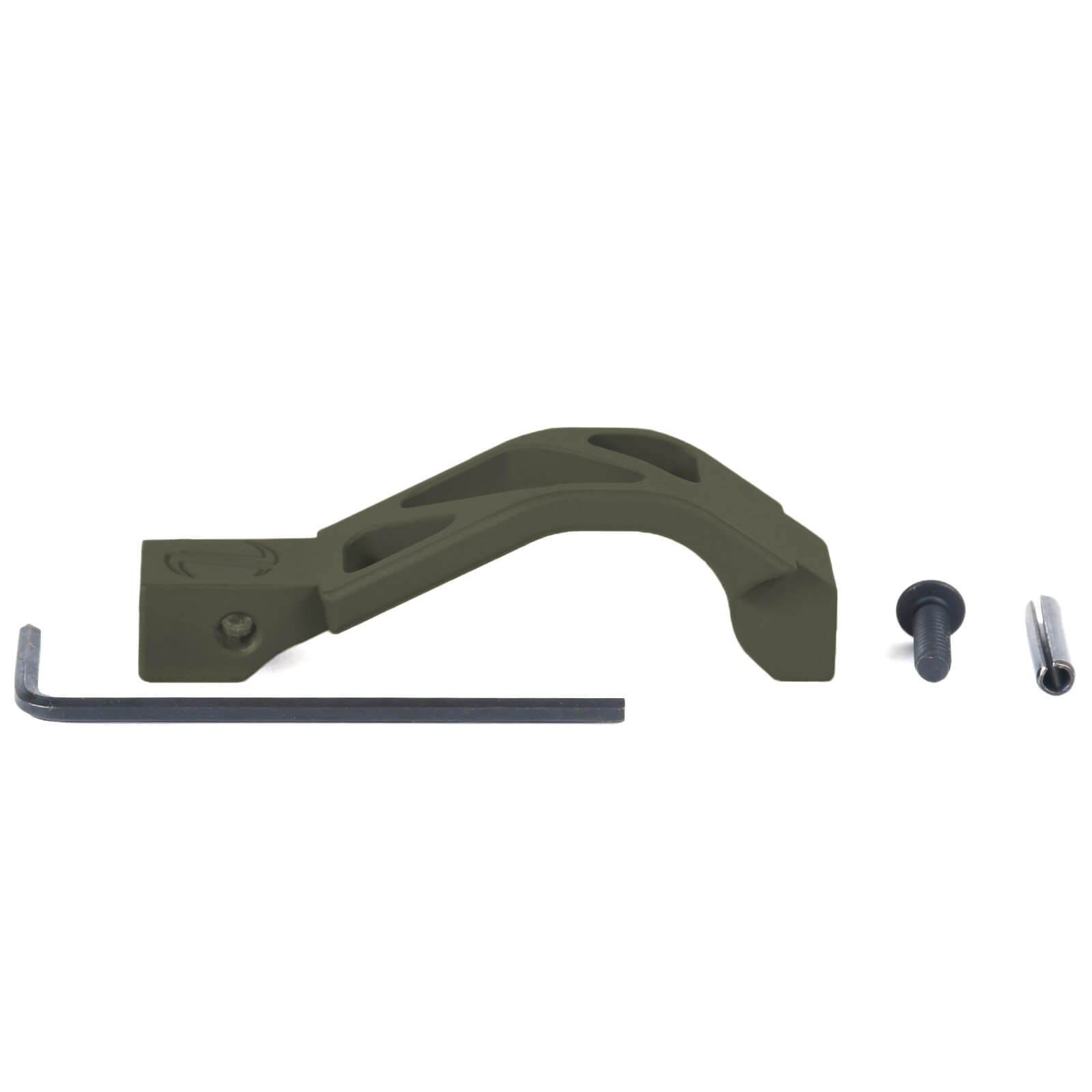 Timber Creek Outdoors AR Oversized Trigger Guard