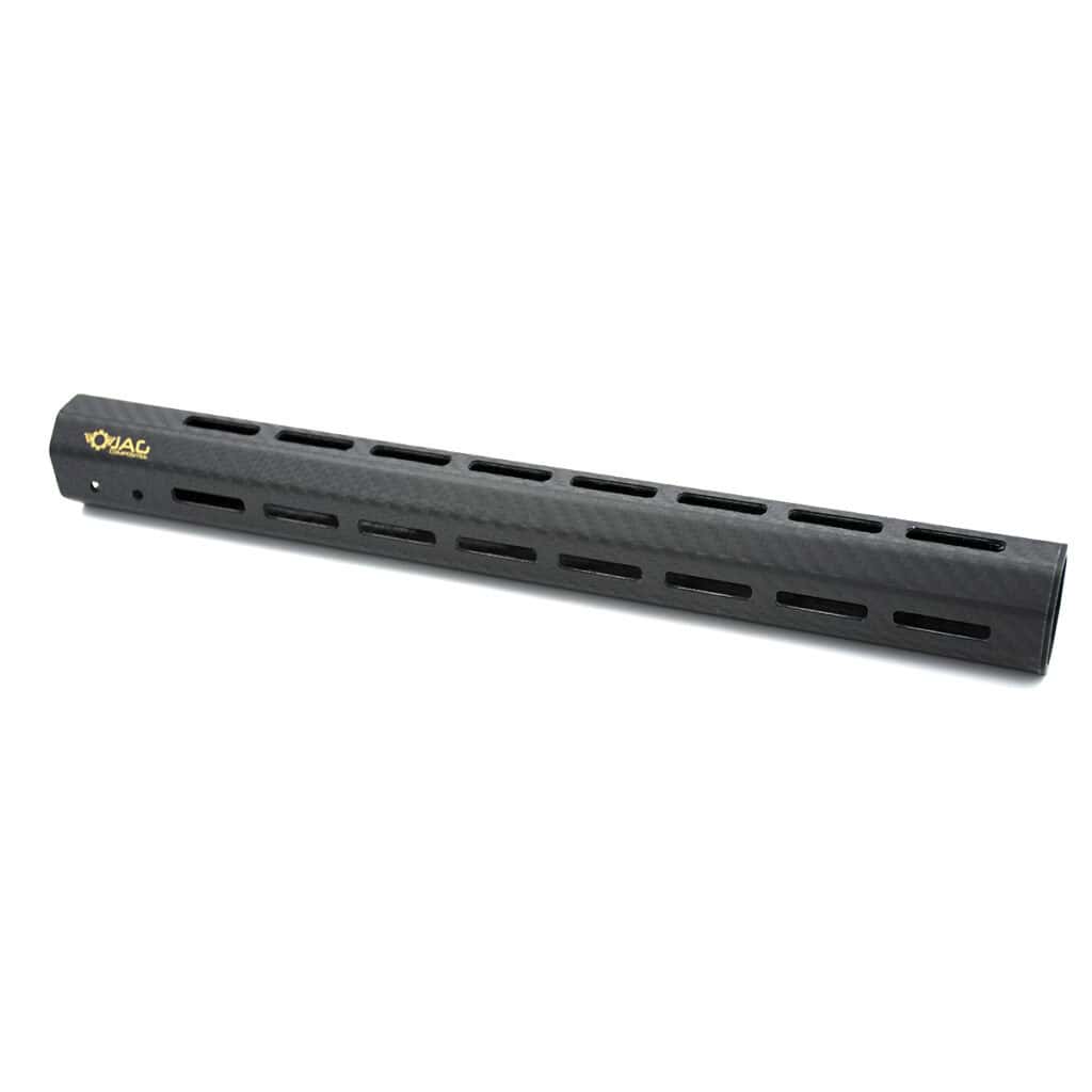 Jag Composites Ultralight Carbon Fiber AR-15 Handguard