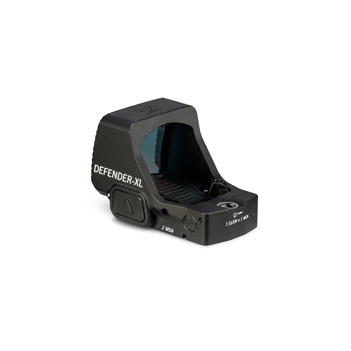 Vortex Defender-XL 3 MOA Micro Green Dot Sight - DPP Footprint