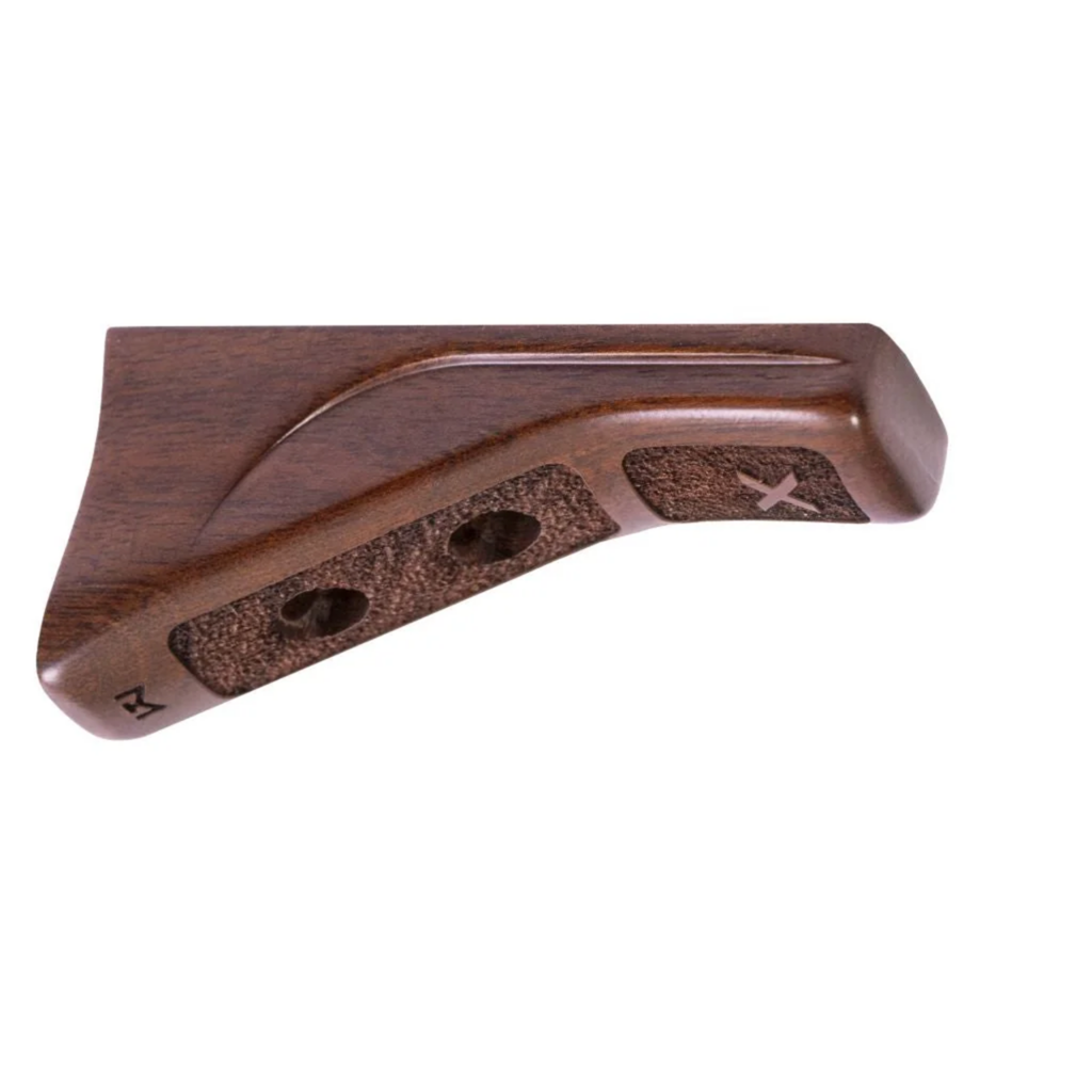 Angled Foregrips